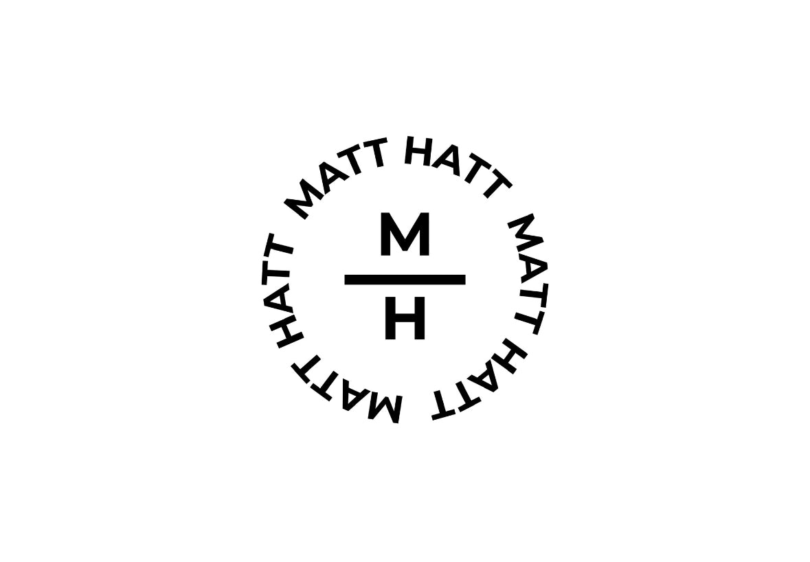 Meet the Creator – Matt Hatt Company