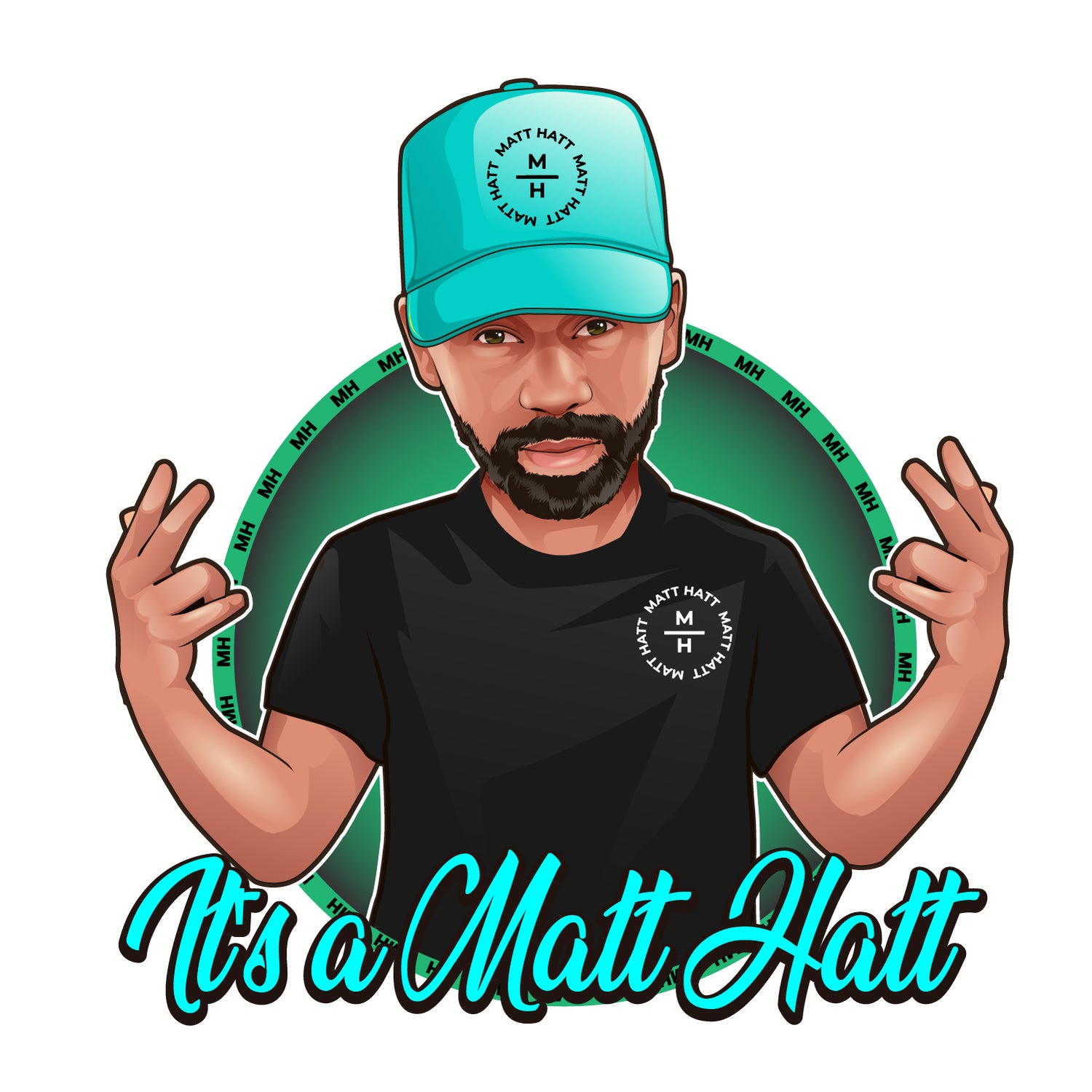 Matt Hatt Company